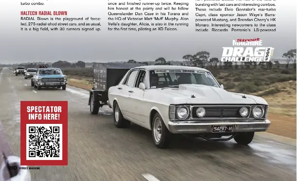 READY TO RUMBLE PACEMAKER RADIAL ASPIRATED - PressReader