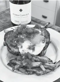 Wining and dining Portuguese style - PressReader