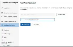 Outlook: Klassisch versus Neu - PressReader