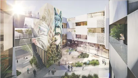 MARDA LOOP IS AT A TIPPING POINT - PressReader