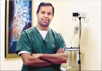 DERMATOLOG­Y REALM - PressReader