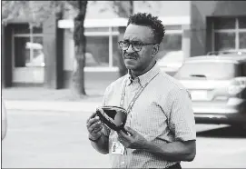 MOnday’s BesT PiCks - PressReader