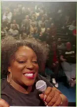 ON THE ROAD AGAIN - PressReader