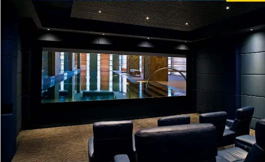 CinemasCop­e: The Learning Curve - PressReader