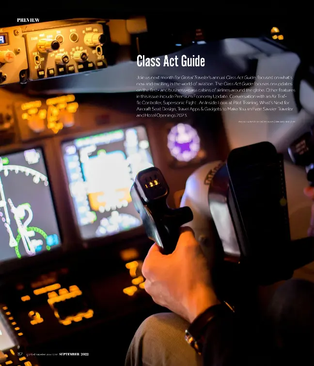 Class Act Guide - PressReader