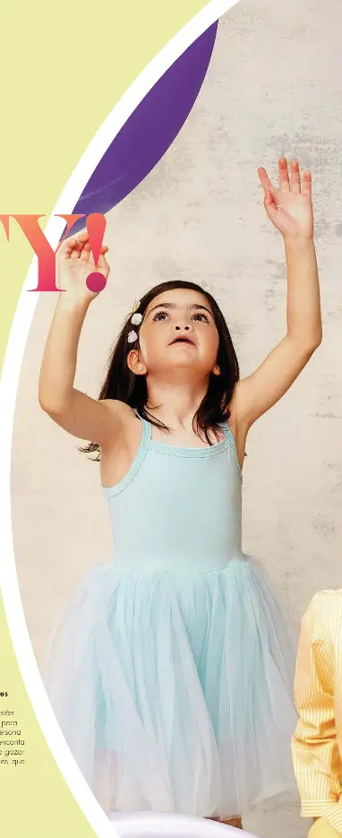 Let´s PARTY! - PressReader