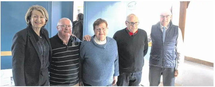 Le Cercle des médaillés Jeunesse et Sports de l’arrondisse­ment de ...