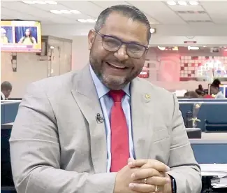 No todo el que muere súbitament­e es por un infarto al corazón ...