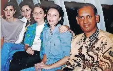 Anti-apartheid activist Smithy Pillay remembered - PressReader