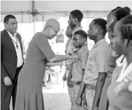 Education minister emphasises significan­ce of civics in schools ...