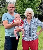 THIS WEEK’S NICE NEIGHBOUR IS ROBYN POLLOCK FROM HORNBY, NOMINATED BY ...