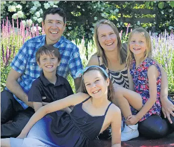 Tranquil Haven property open - PressReader