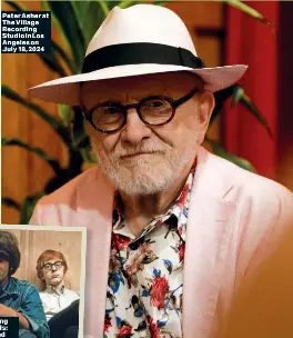 “It was fabulous” - PressReader