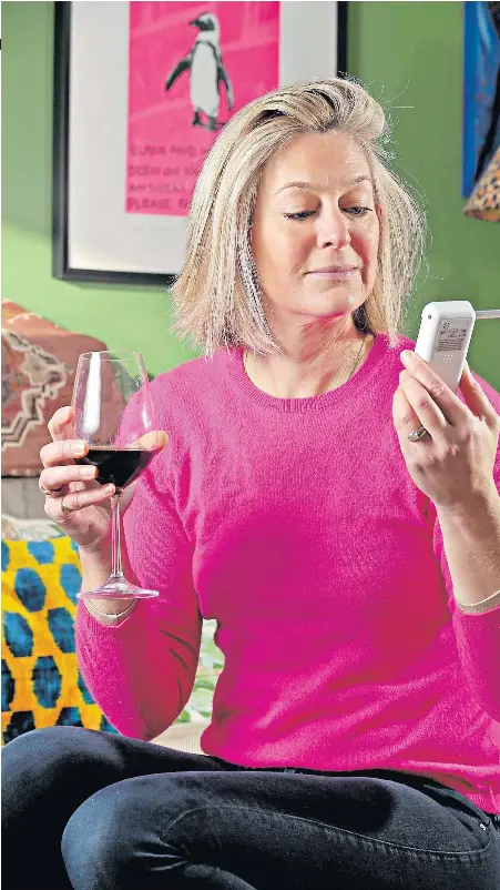 The ‘five and drive’ joke is just not funny – here’s why - PressReader