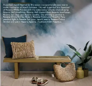 SUMMER LOVIN’BRING THE BACH HOME - PressReader