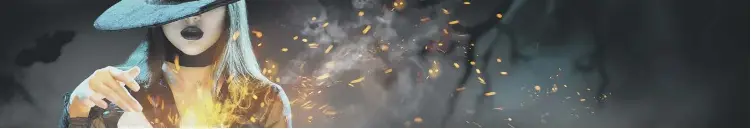 Women who cast a spell - PressReader