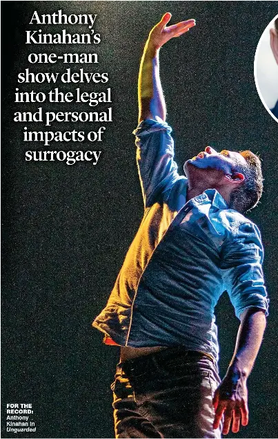 FATHER AND SON FALL OUTSIDE THE LAW - PressReader