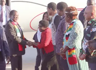 Binga revels in hosting National Culture Month - PressReader