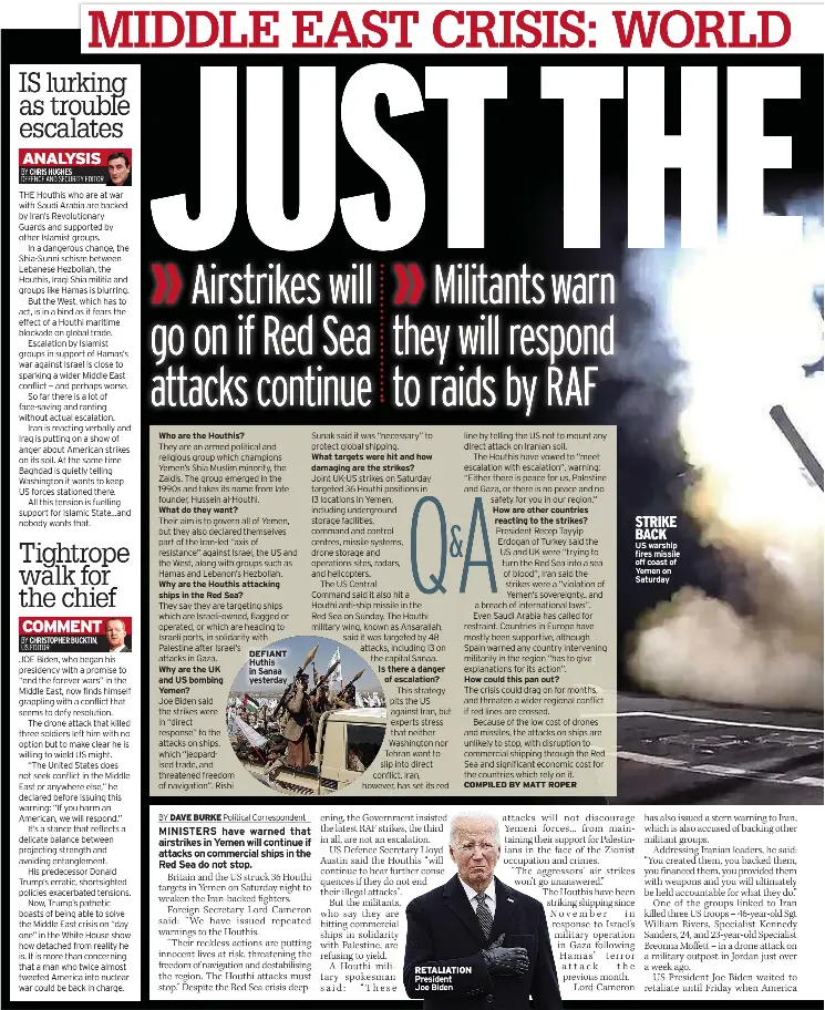 JUST THE BEGINNING - PressReader