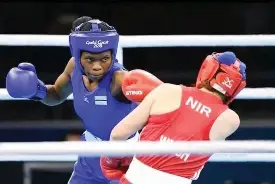 CRUNCH TIME - PressReader