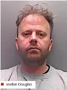 Two jailed after botched ram-raid on sports store - PressReader