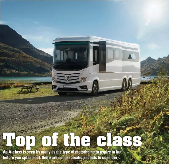 Top of the class - PressReader