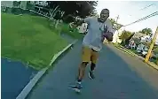 Middletown detective justified in shooting hammer-wielding man ...