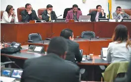 Reforma a la salud sigue viva en la Cámara - PressReader