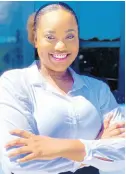 UWI graduate recounts juggle struggle of school and work - PressReader