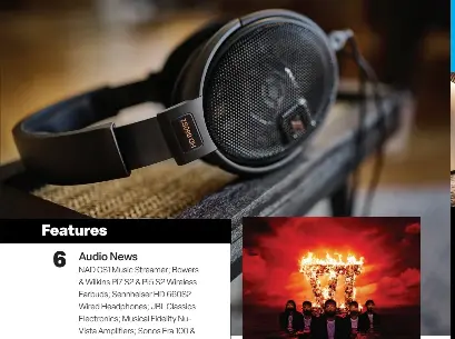 Audio News - PressReader