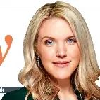 Has Phil put his daughter in charge of engineerin­g a comeback? - PressReader