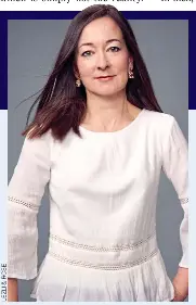 It stopped me feeling as if I was fading away - PressReader