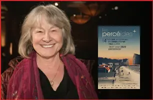 Des films à Percé - PressReader