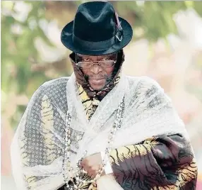 Amanazaret­ha azilungise­la usuku lwenkosi uvimbeni - PressReader