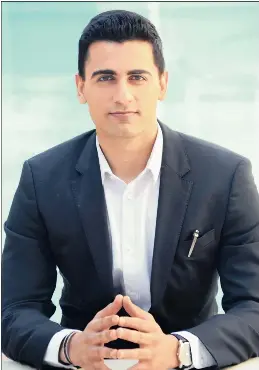 The power of believing in God - PressReader