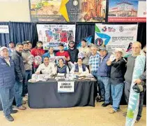 Buscan aplicar el programa 3x1 - PressReader