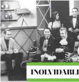 EL LOCO VALDÉS Y MÁS ESTRELLAS EN REVISTA MUSICAL DE “NESCAFÉ” - PressReader