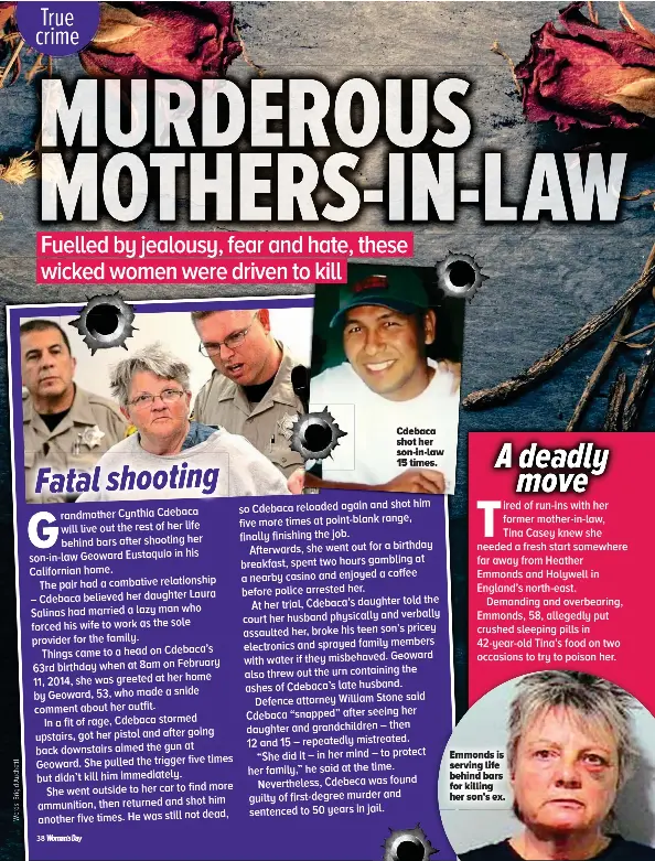 Fatal shooting - PressReader