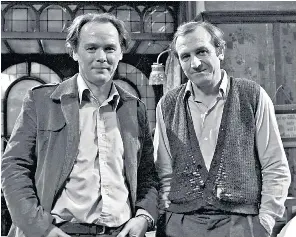 Eric Chappell - PressReader