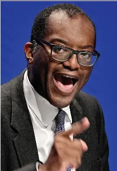 It’ll take more than a plausible speech to win back trust - PressReader