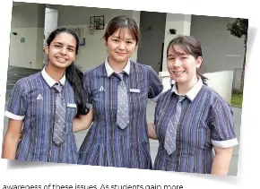 Student-led Success - PressReader