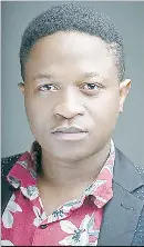 Lwazi bags an opera music show in SA - PressReader