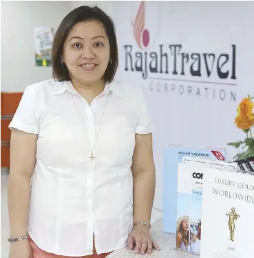 Aileen Clemente on tourism industry shifts: ‘Travelers today are more ...