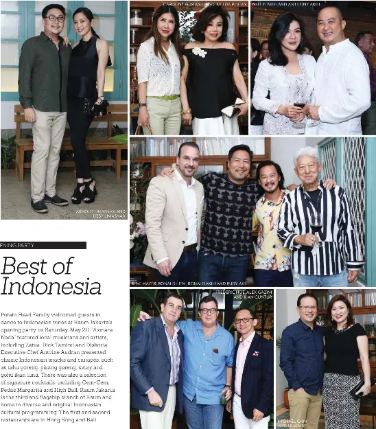 Best of Indonesia - PressReader