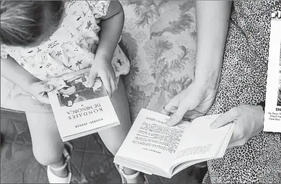 Un tresor per compartir - PressReader