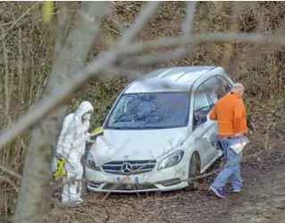Bledar ucciso da un 17enne «Sesso a pagamento dietro l’agguato mortale ...