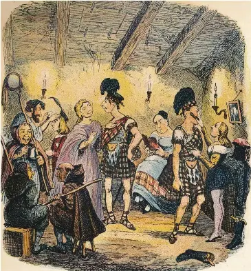 GETTING SERIOUS WITH THE FUN POLICE Heap of nonsense - PressReader