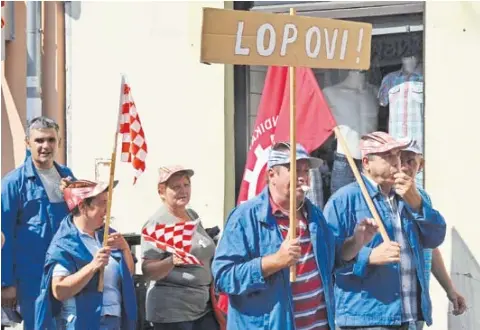 Rad bez plaće - PressReader