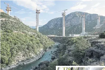 ROAD TO NOWHERE - PressReader