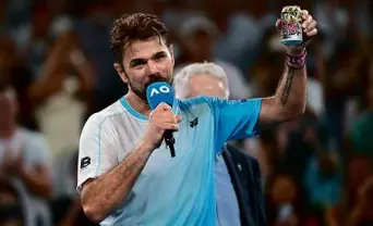 Sabalenka reaches quarters - PressReader